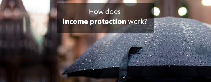 How does income protection work? - Apio Wealth